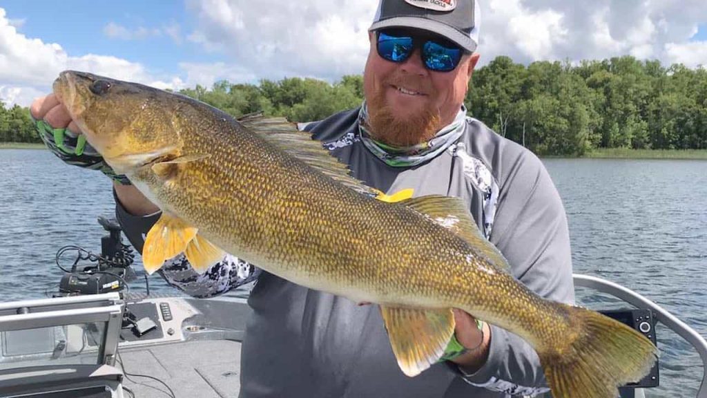 Leech Lake - Walker Hotel